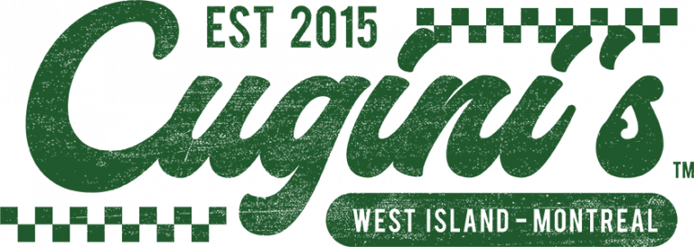 Cuginis Pizza